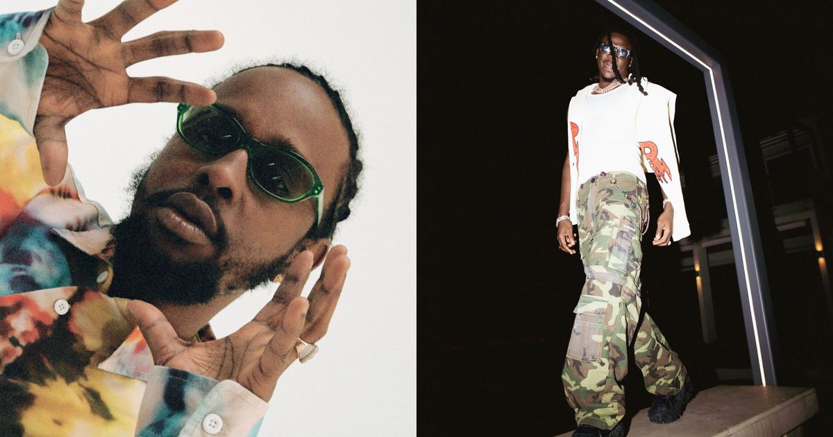 Stonebwoy’s team clarifies rumours surrounding Popcaan’s Bhimfest appearance | Pulse Ghana