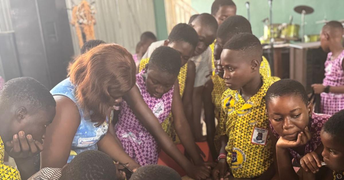 World Cities Day: ‘Be the solution’ – GAYO urges youth to lead fight ...
