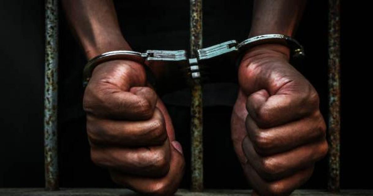 'Kwame Nkrumah' gets 7-month jail term over death threats to Mahama ...