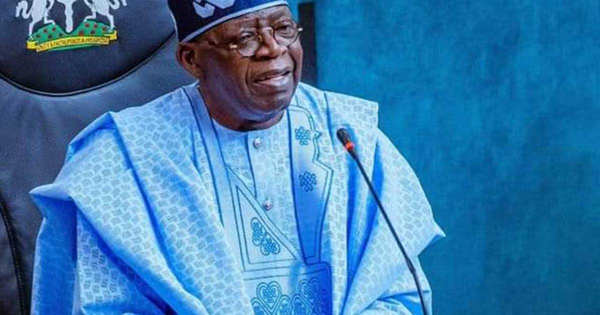 Oyo school abduction: Tinubu approves 1,000 forest guards, deploys ...