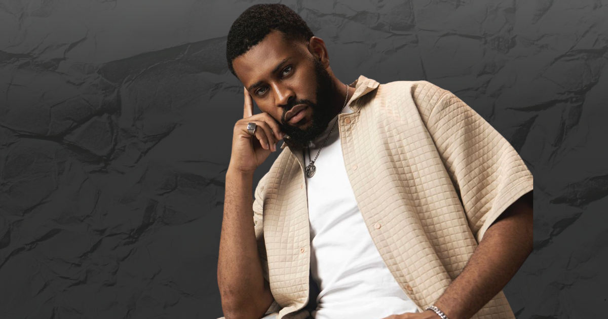 Limoblaze is bringing the gospel closer to everyday listeners with Afro ...