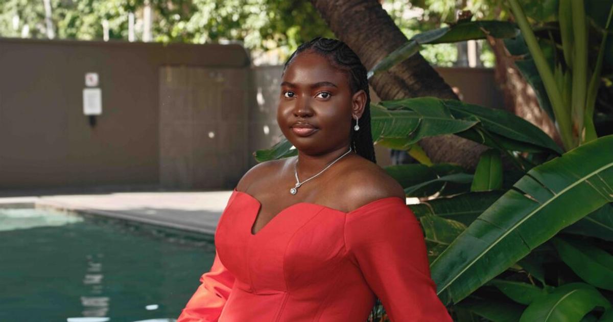 Nora Awolowo becomes youngest Nollywood filmmaker to cross ₦100M with ...