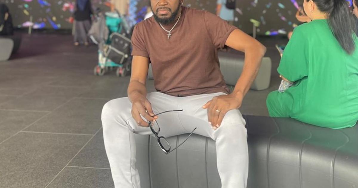 Nollywood mourns as Kayode Peters, creator of ‘My Flatmates’ passes on ...
