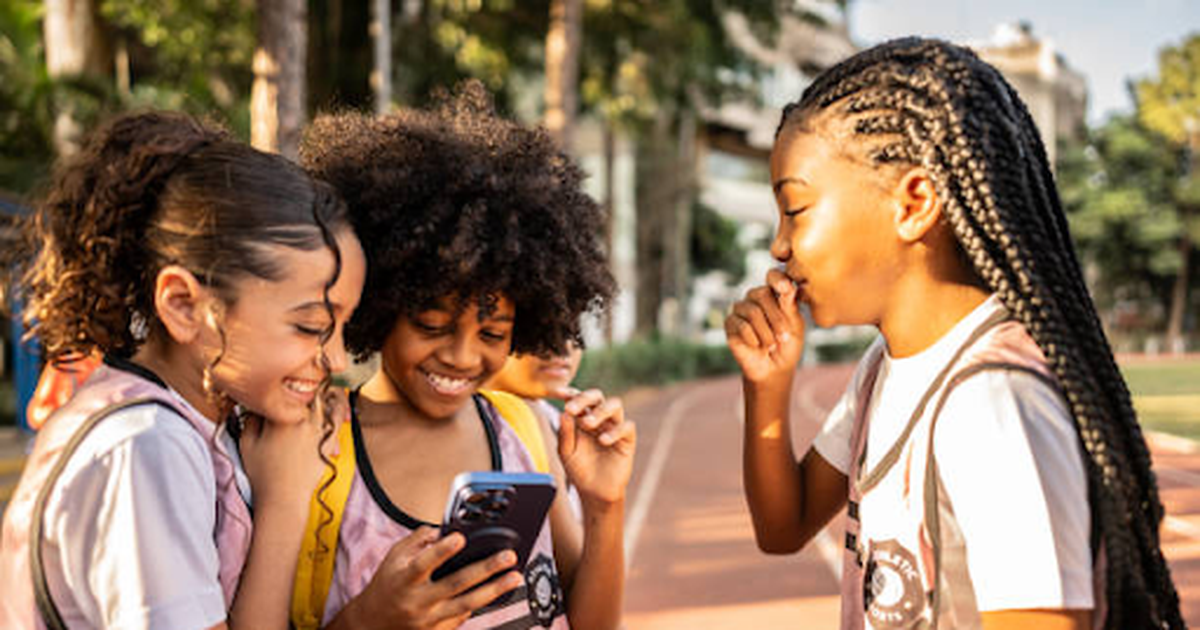 Gen Alpha Has Updated their Lingo, the Rest of Us Are Just Catching Up ...