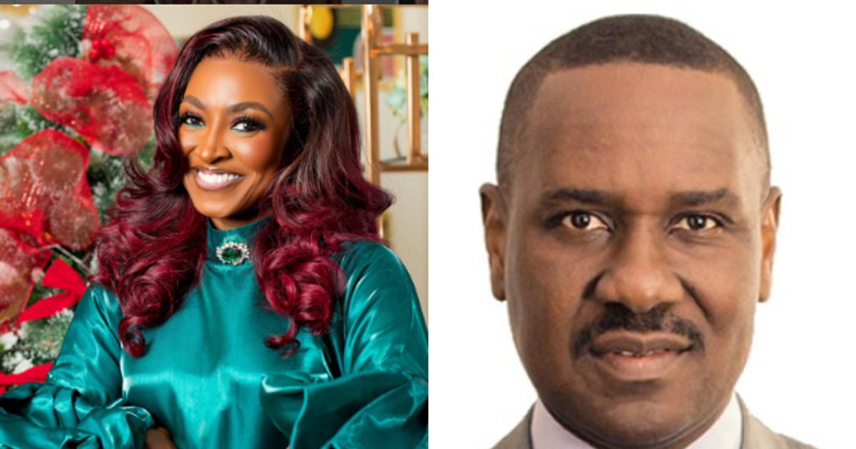 Pastor Ituah Ighodalo opens up on rumoured wedding plans with Kate ...