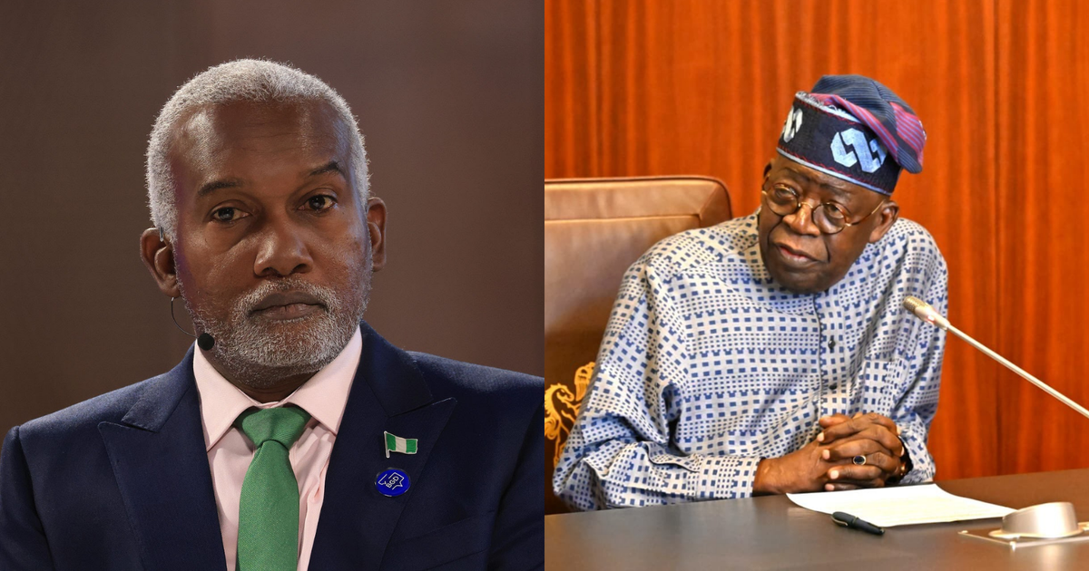 Tinubu appointees resign ahead of 2027 elections | Pulse Nigeria
