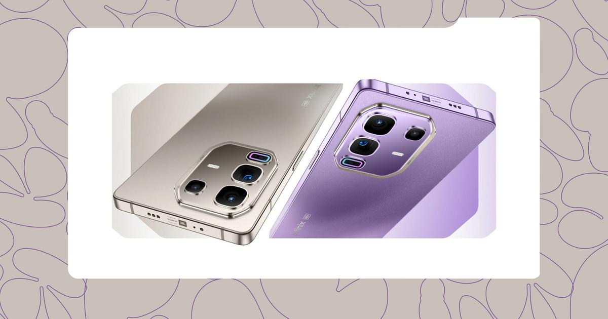 Infinix Note 50 Pro+ Review: Battery Life, Camera & Specs | Pulse Nigeria