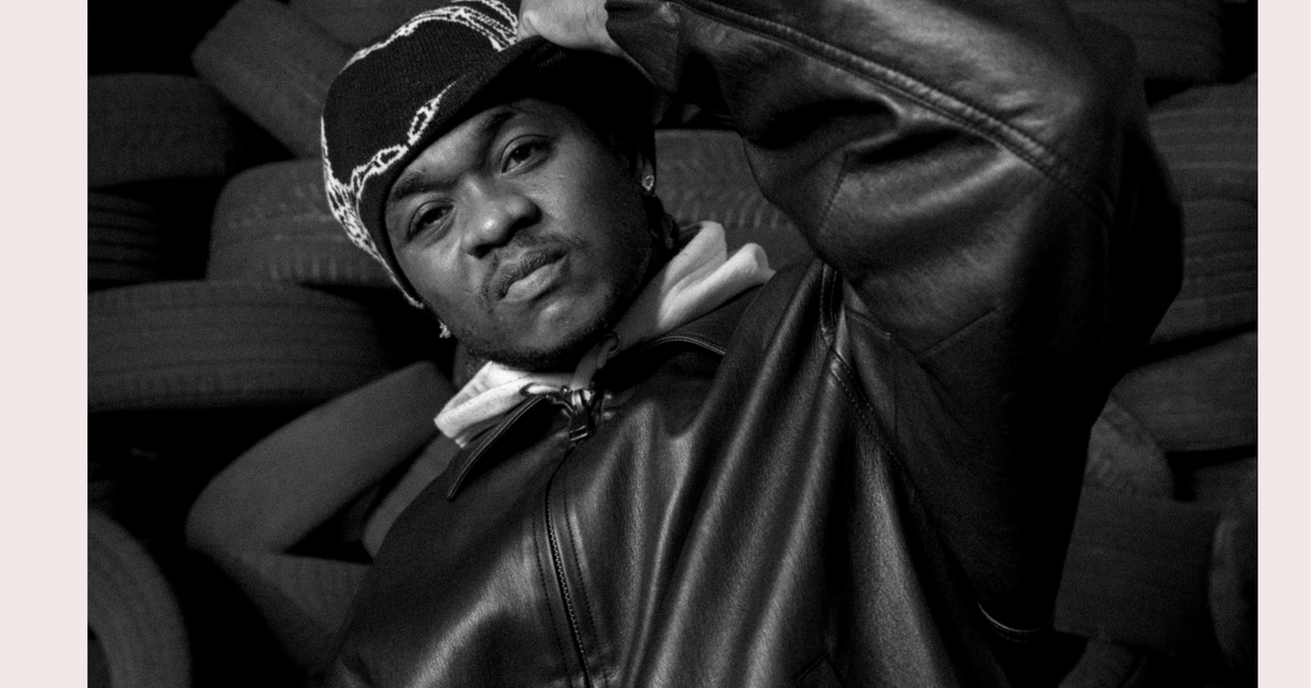 Afrobeats maestro Dice Ailes returns with new EP 'WIN' | Pulse Nigeria