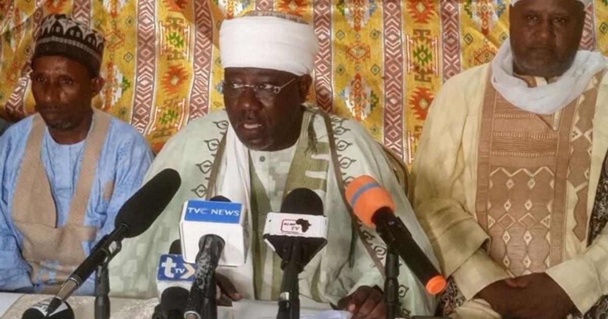 ‘Stop branding us kidnappers’ — South-West Fulani chiefs break silence ...