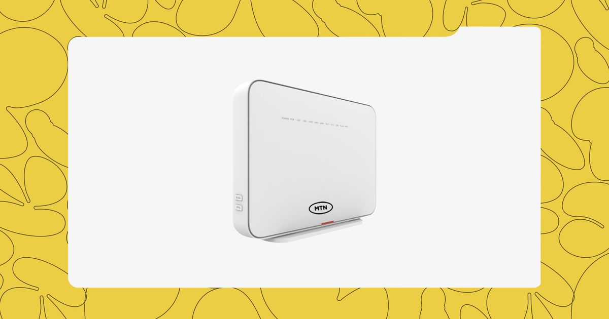 Is MTN FibreX the Cheapest Unlimited Internet in Nigeria? | Pulse Nigeria