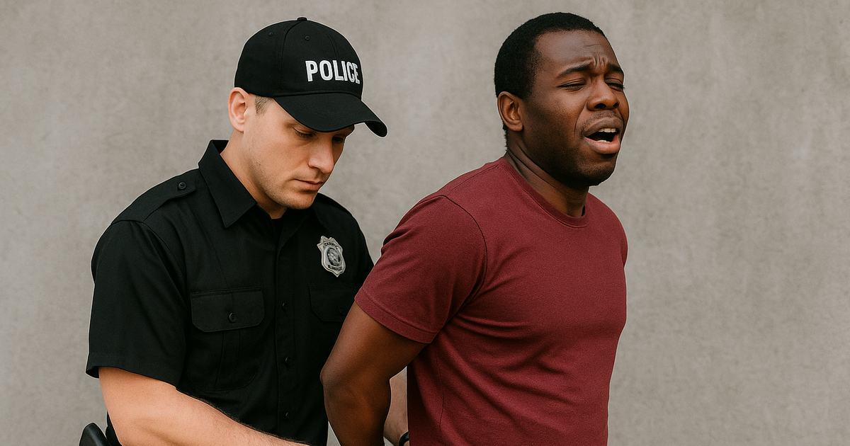 Is It Illegal to Fart in Public? Country Where You Could Get Arrested ...
