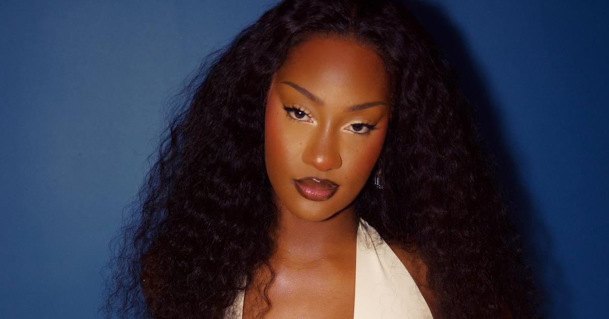 Move on from my bum! - Tems slams body shamers over comments about her ...