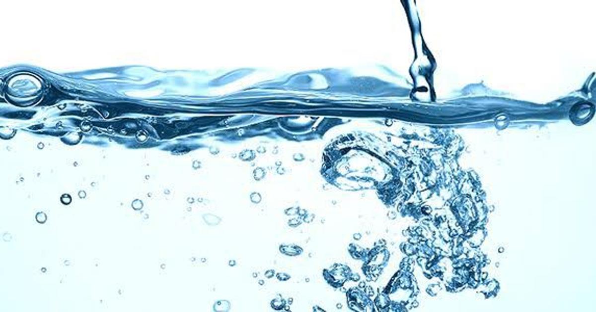 The cleanest water in the world is found here | Pulse Nigeria