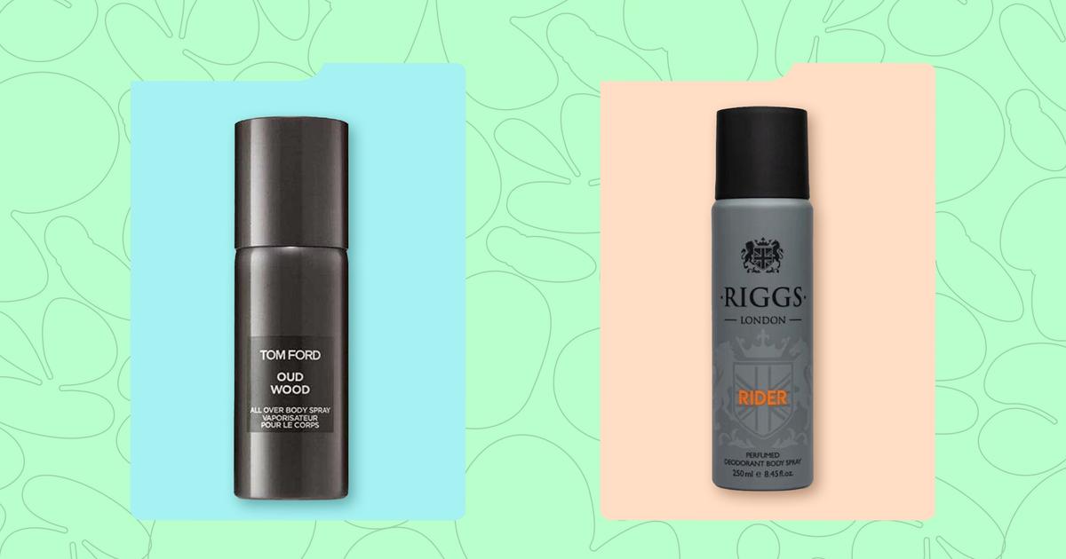 10 Long-Lasting Men's Body Sprays That Women Can't Resist | Pulse Nigeria