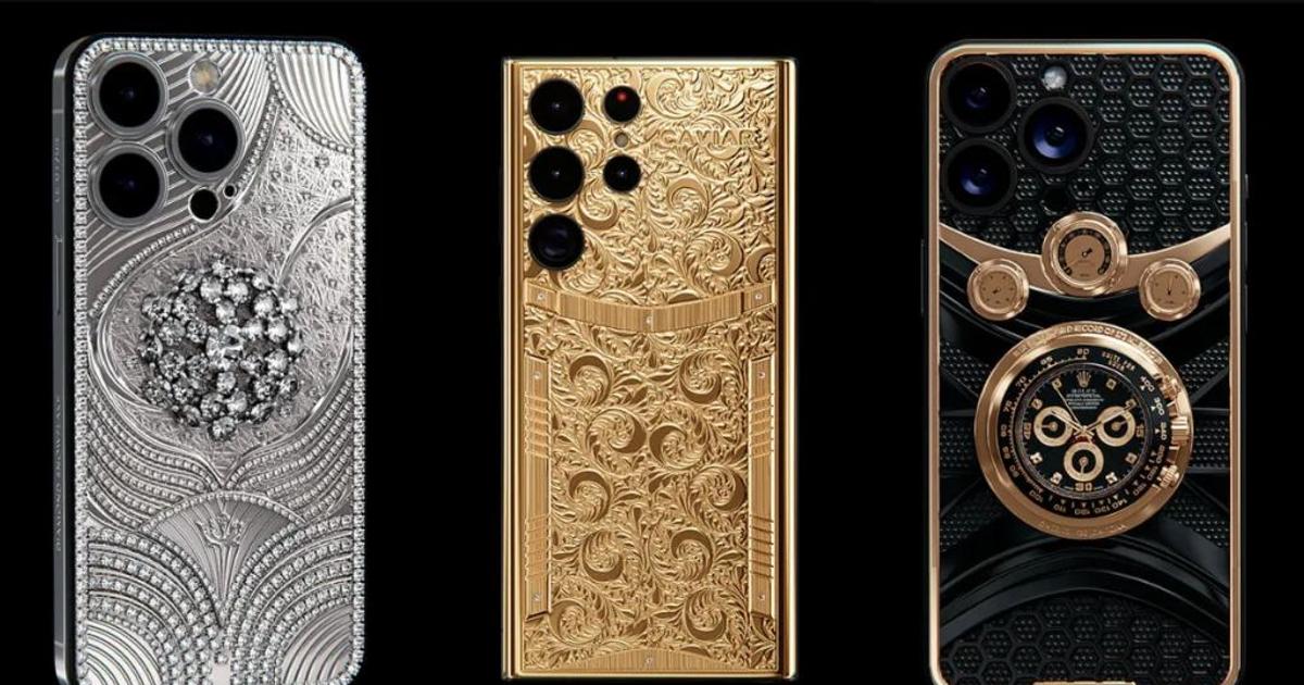 The 5 most expensive phones you can buy in 2025 | Pulse Nigeria