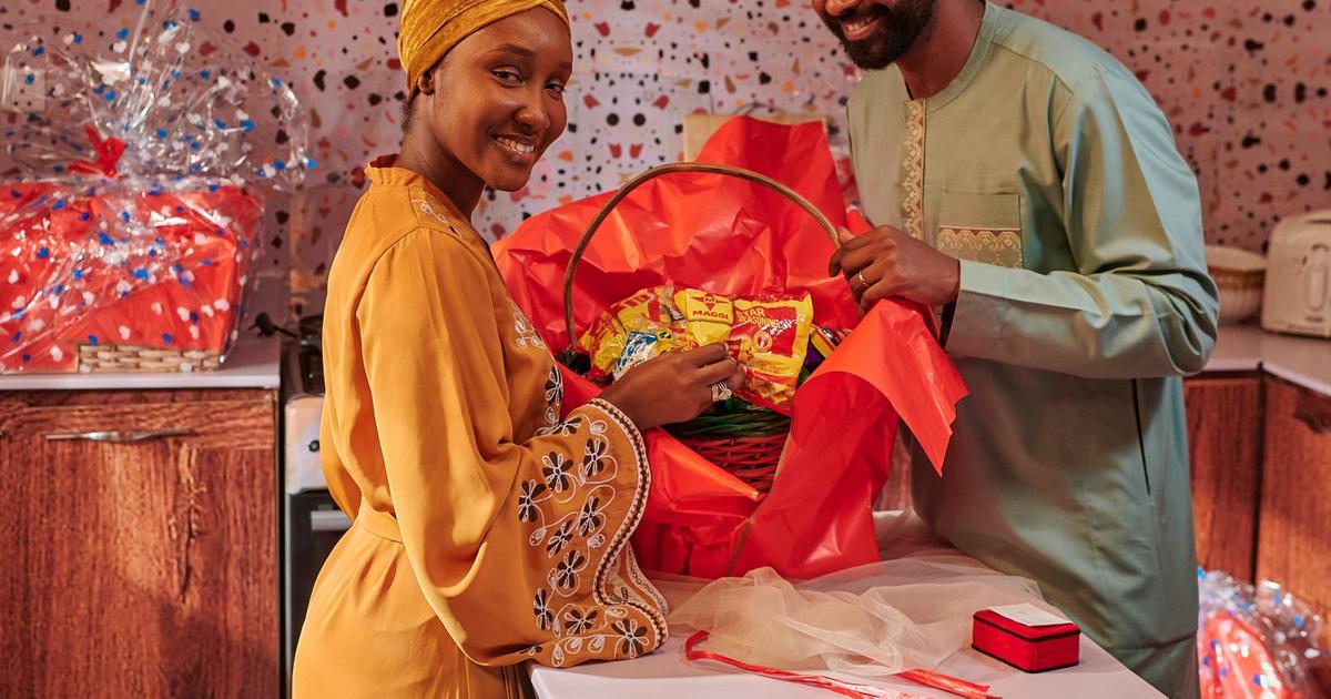MAGGI ANNOUNCES ‘TALES OF RAMADAN’, A NEW LIMITED SERIES FOR RAMADAN ...