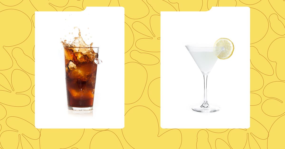 5 Easy Cocktail Recipes to Make at Home for A Night In | Pulse Nigeria