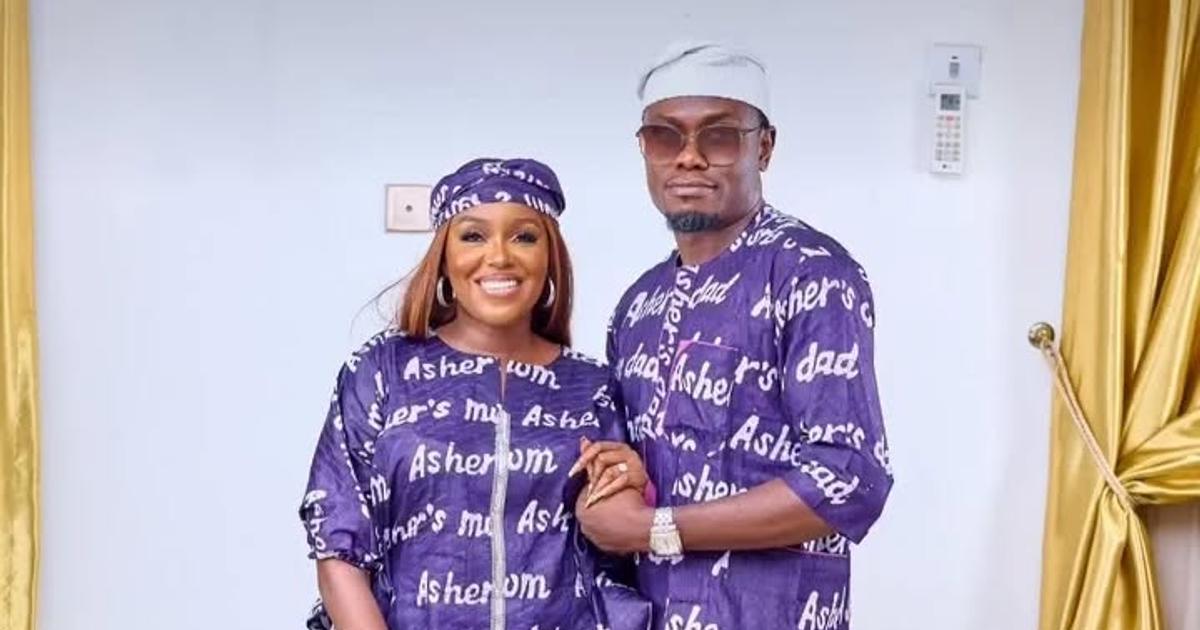 Actress Biola Bayo announces separation from husband | Pulse Nigeria