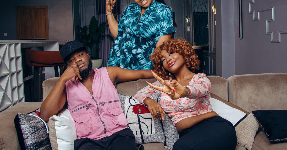 Hot Takes Rebrand Revealed: Meet the New Hosts Bringing the Heat ...