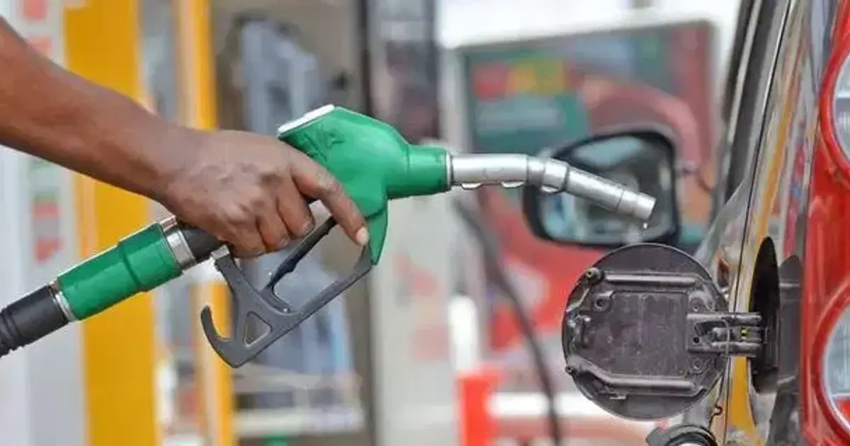 Petrol Drops Below ₦1,300 as Dangote Refinery Cuts Depot Prices | Pulse ...