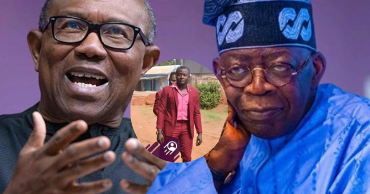 Tinubu’s victory, Obi’s heartbreak: Shocking 2027 prophecy sparks ...