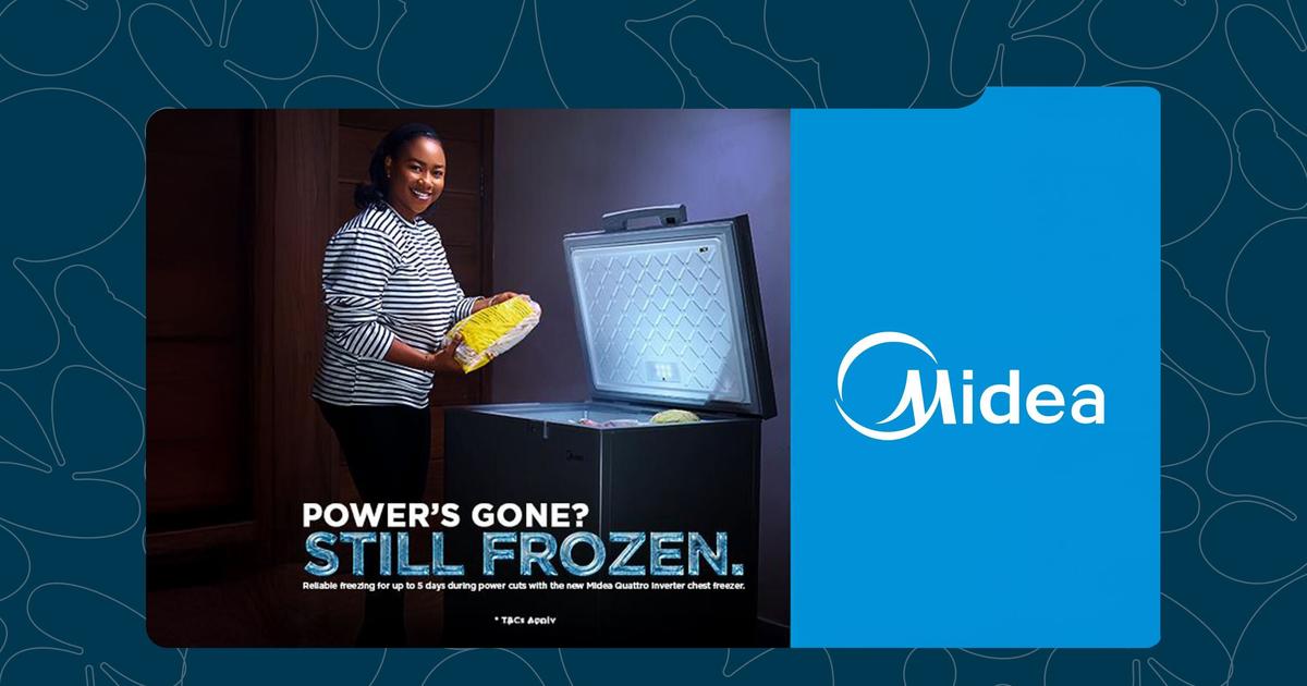 Midea Chest Freezer Review: Features, Price, and Why It’s Great for ...