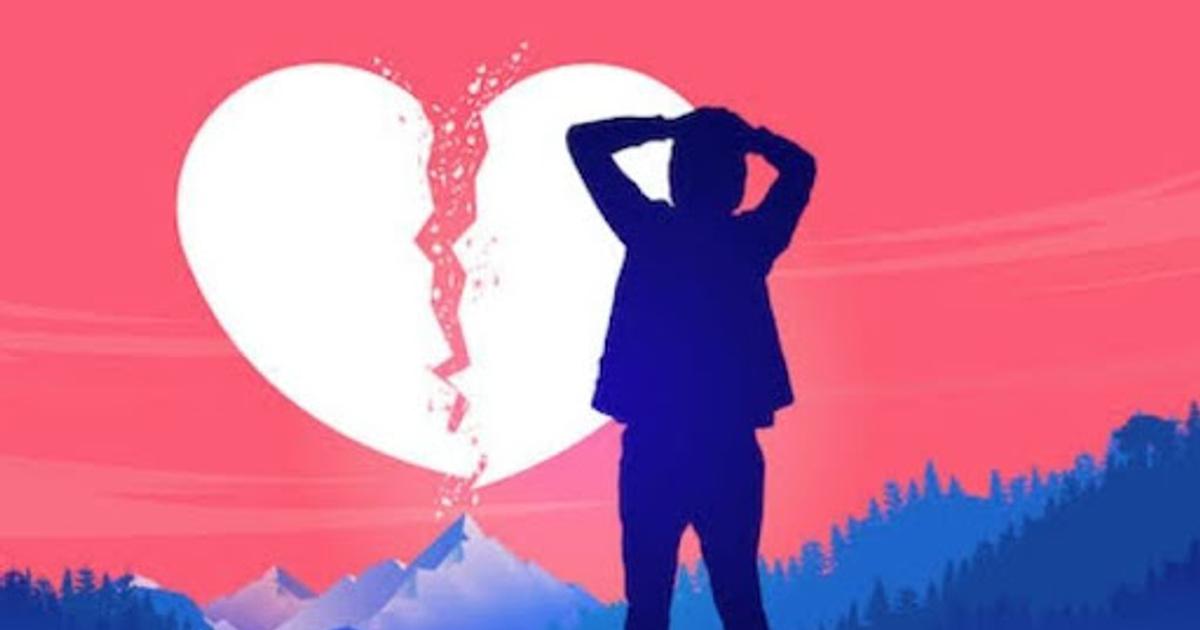 How to start afresh after a major breakup | Pulse Nigeria
