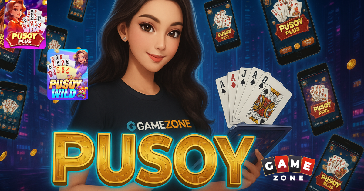5 Game-Changing Pusoy Strategies to Dominate Every Match on GameZone ...