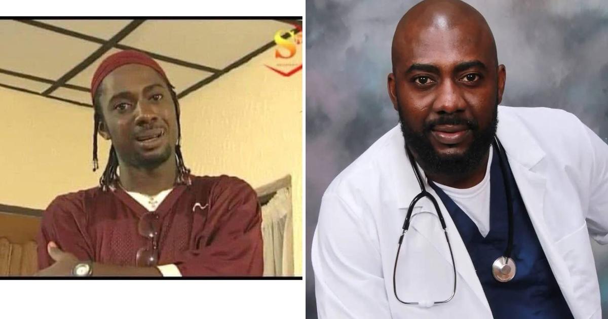 Japa waves hit Nollywood as Veteran actor, Maurice Ndubueze becomes a ...