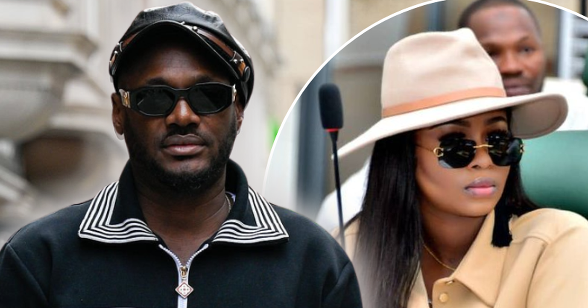 2Baba Finally Breaks Silence, Calls for Calm After Viral Natasha Row ...