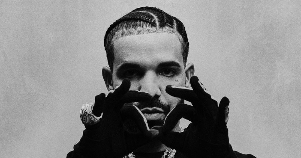 Drake Emerges Apple Music Most-Streamed Artist of 2025 | Pulse Nigeria