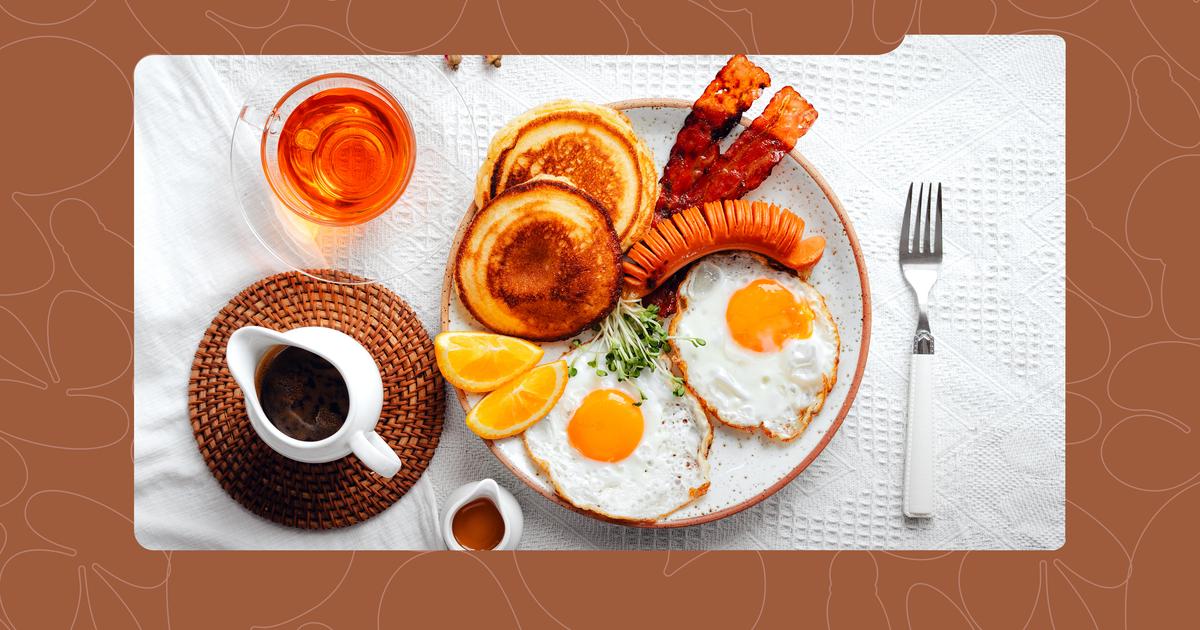 The Best Breakfast Spots in Lagos: Where to Start Your Day Right ...