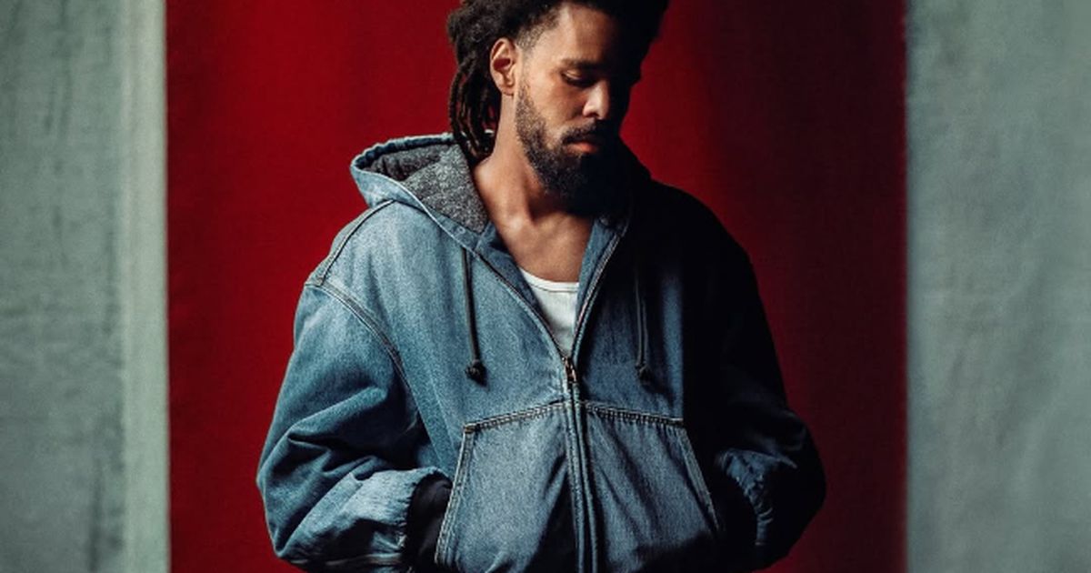 J. Cole's The Fall Off: The Definitive Guide to the Final Masterpiece ...