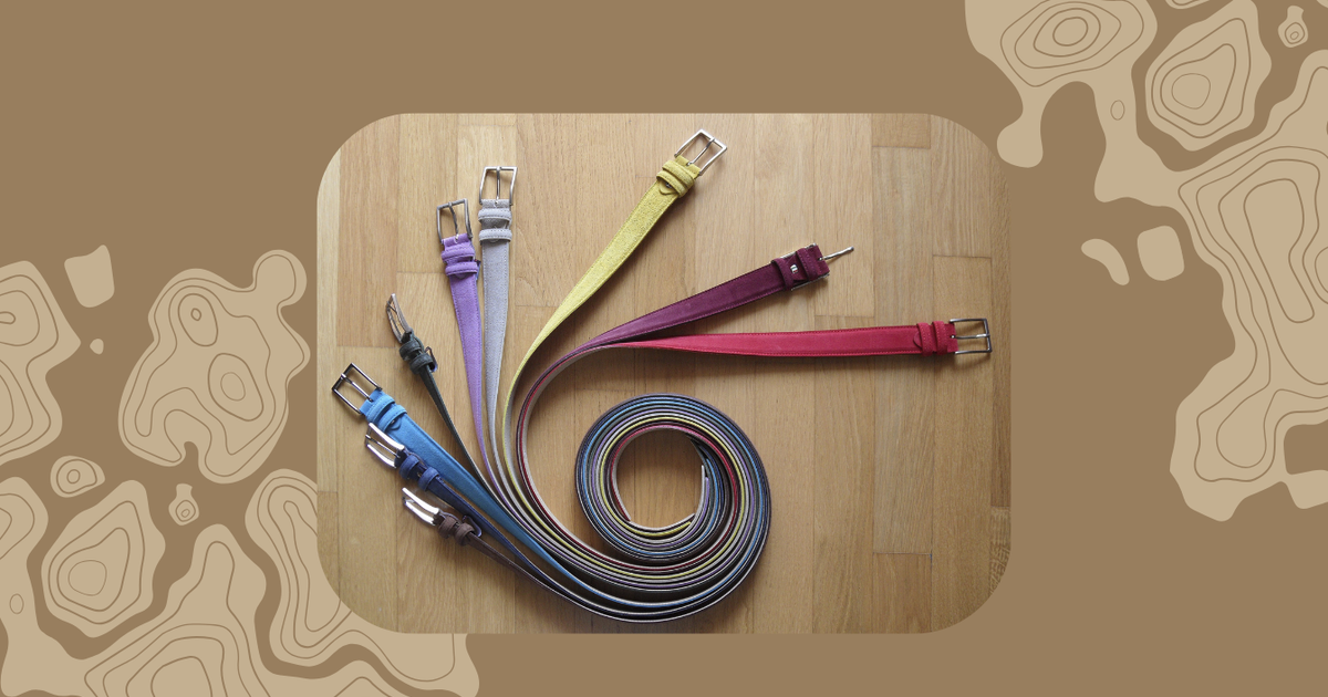 Types of Belts for Ladies and How to Style Them | Pulse Nigeria