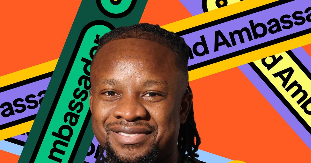 Chowdeck unveil Super Eagles legend Ogenyi Onazi as brand ambassador ...
