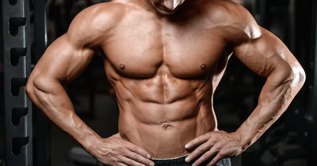 Want to build muscles as a man? This is the fastest way | Pulse Nigeria