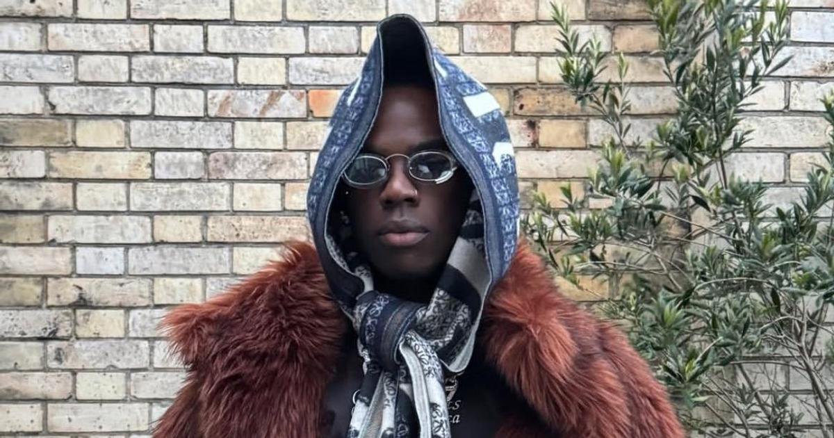 Rema will perform in Japan as part of his landmark 2025 world tour ...