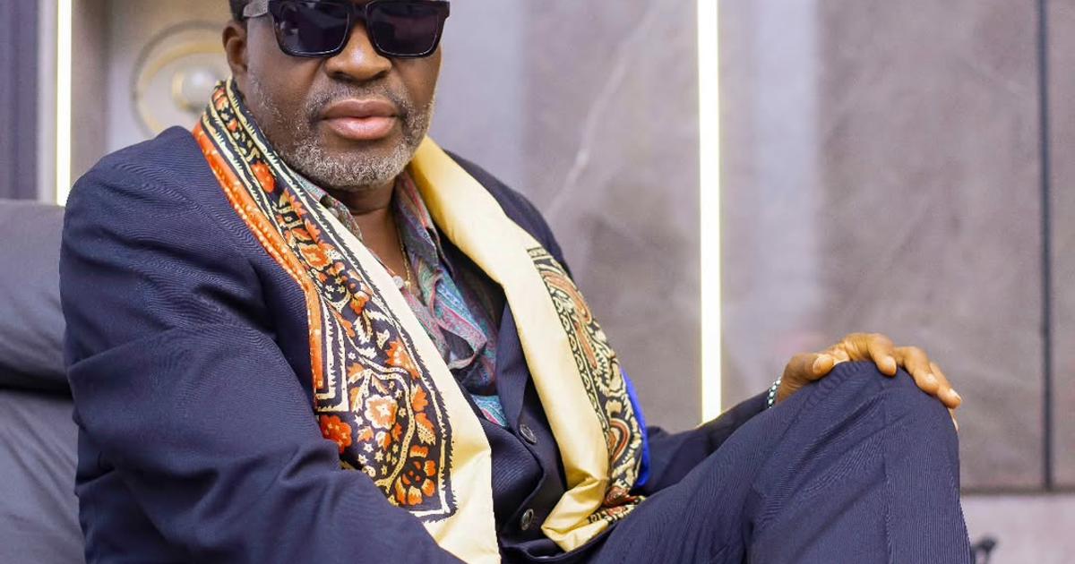 Kanayo O. Kanayo defends Mbaise people over bride price controversy ...