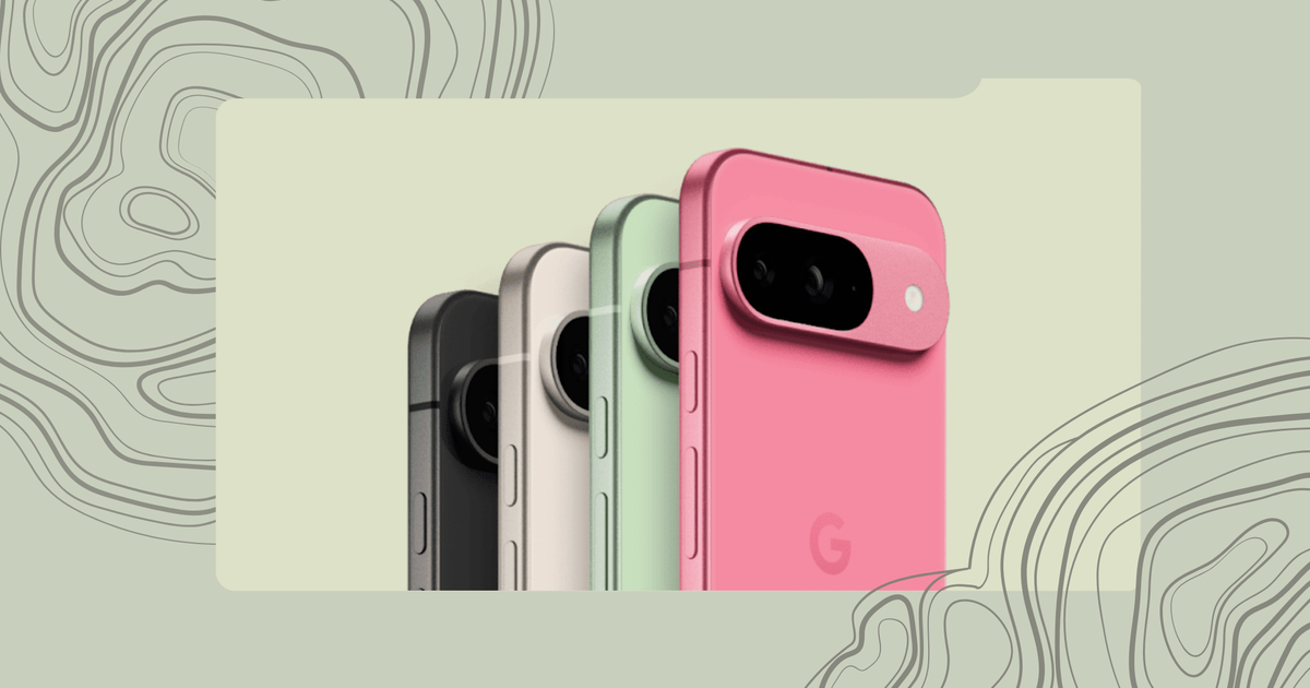Top 5 Google Pixel Phones to Buy in Nigeria for 2025 | Pulse Nigeria