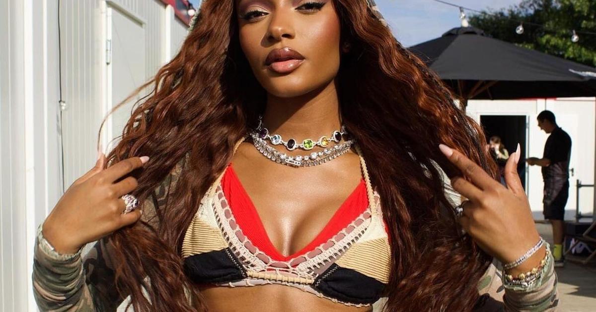 Ayra Starr Biography: Age, Net Worth, and Relationships | Pulse Nigeria
