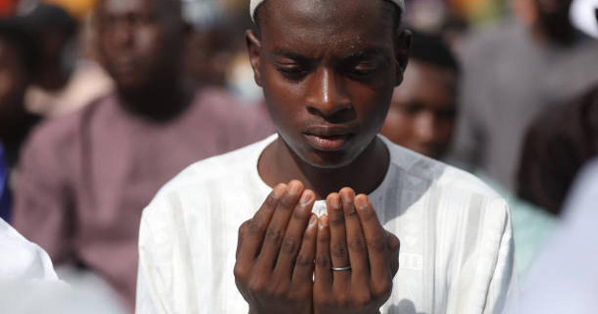 Eid el Maulud: What Is Mawlid an-Nabi, and Why Do Muslims Celebrate It ...