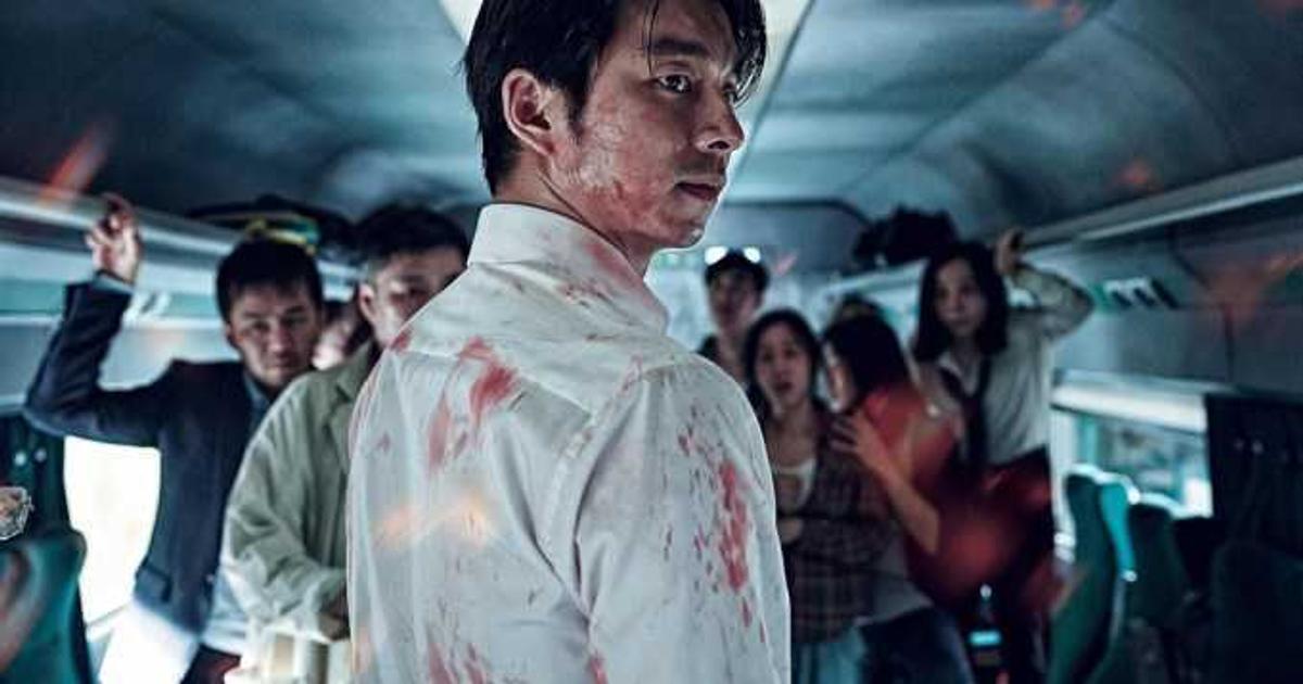 7 Best Korean Zombie Films and Dramas You Absolutely Need to Watch ...