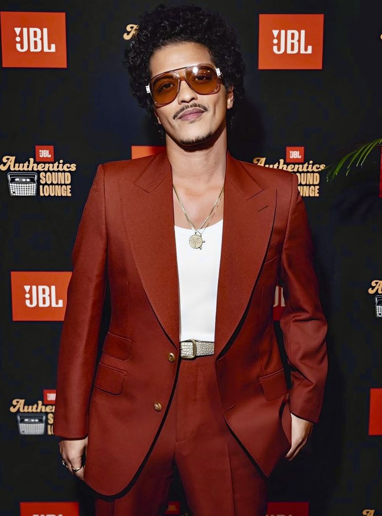 Bruno Mars’ New Album Is Finished: Here’s Why 2026 Could Be His Biggest ...