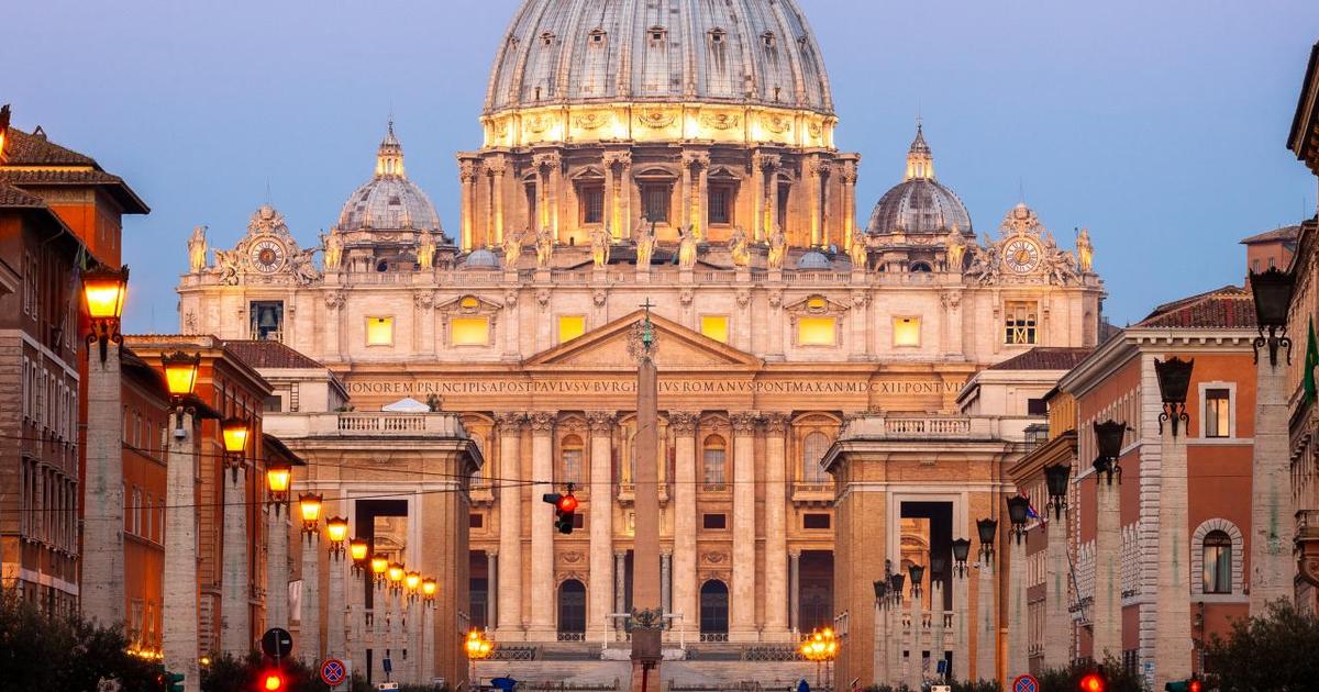 This country has only 850 people - here's how you can visit | Pulse Nigeria