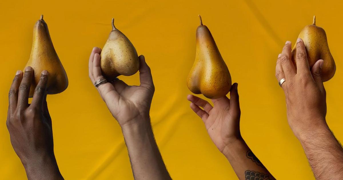 Is it normal for one testicle to be bigger than the other? | Pulse Nigeria