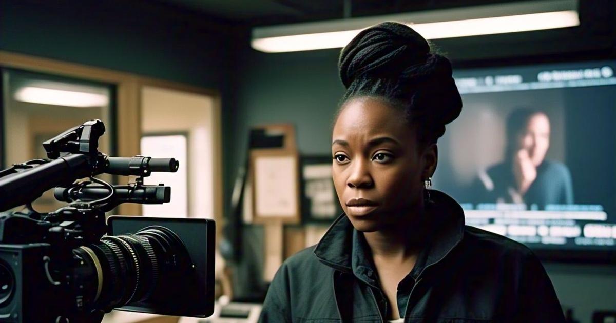 These are the kinds of people who will make great filmmakers | Pulse ...