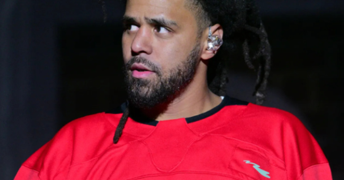 J. Cole Ends His Eight Year Wait With New Album, 'The Fall Off' | Pulse ...