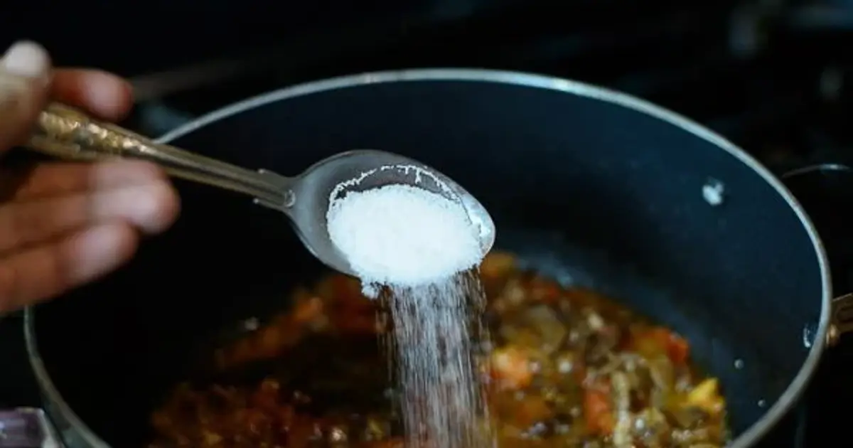 What to do if you accidentally put too much salt in your food | Pulse ...