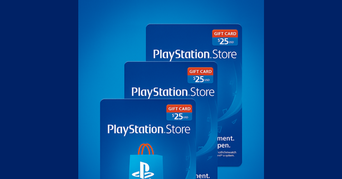 Where & How to Buy PlayStation Gift Cards Online in Nigeria 2025 ...