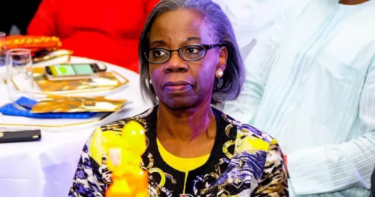 Trailblazing journalist, MKOs wife, Doyin Abiola passes on at 82 ...